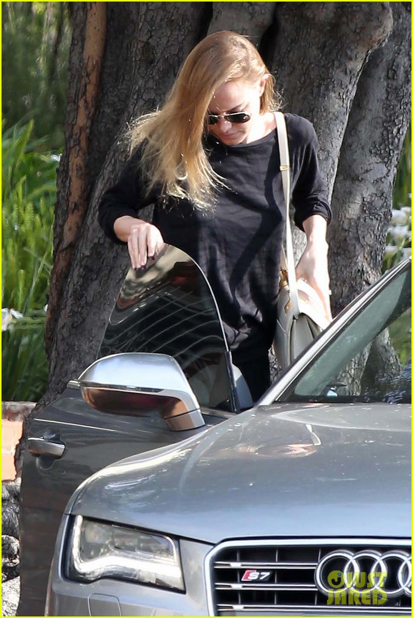 Kate Bosworth: 'Big Sur' International Poster Revealed!: Photo 2867661 ...