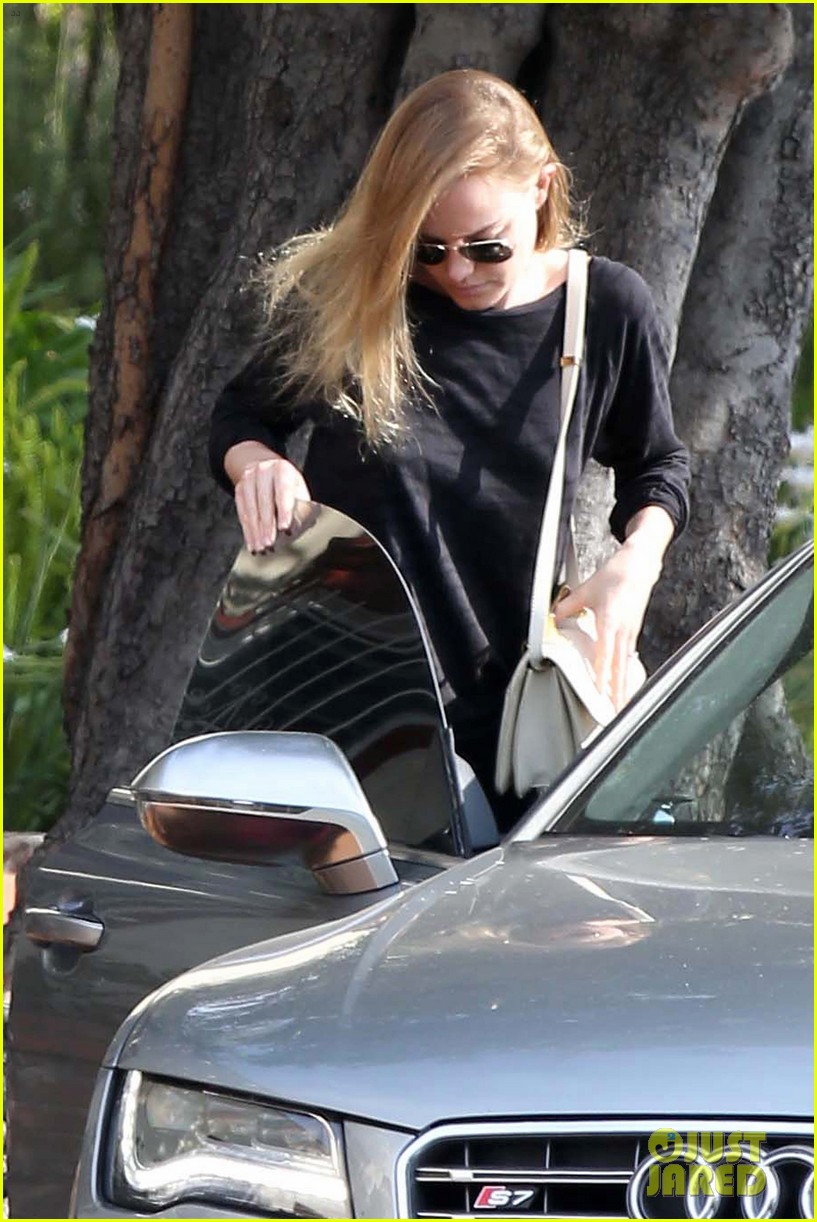 Kate Bosworth: 'Big Sur' International Poster Revealed!: Photo 2867663 ...