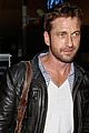 Gerard Butler: From New York to LAX!: Photo 2867133 | Gerard Butler ...