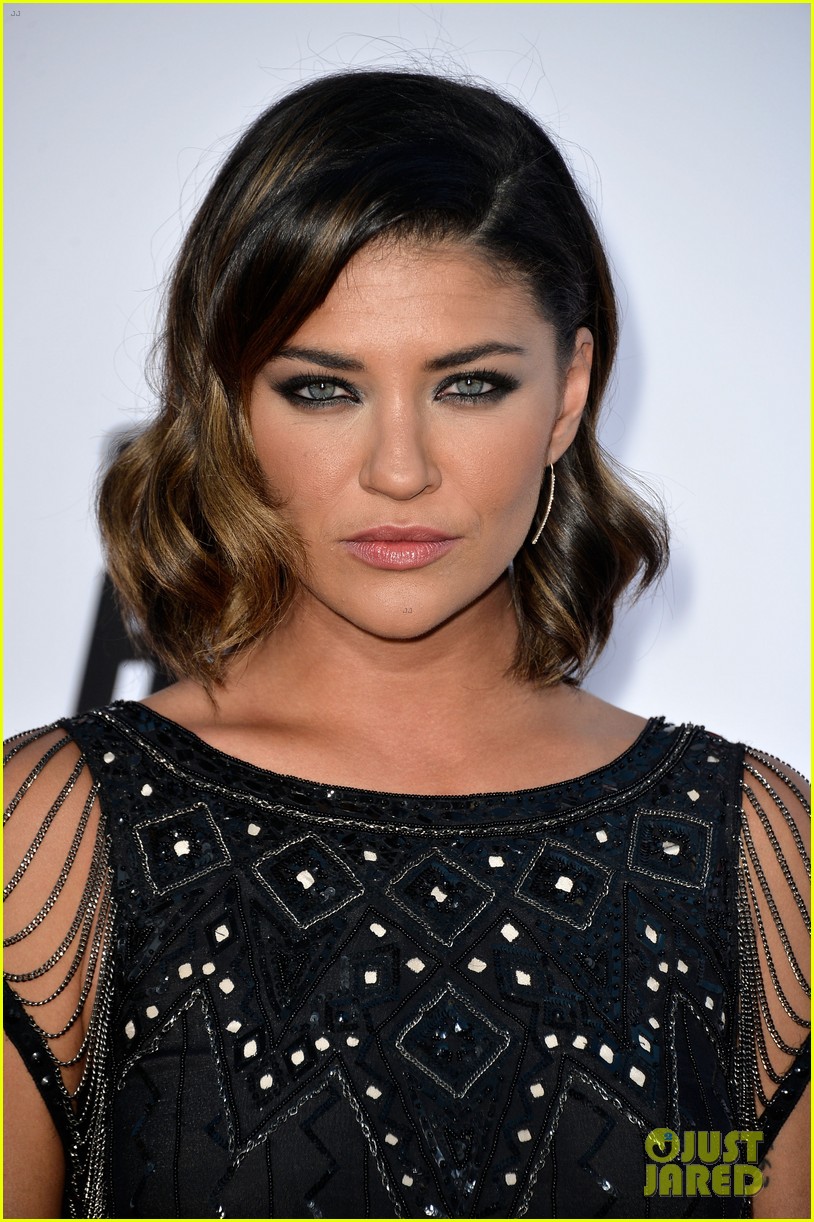 Rose Byrne & Jessica Szohr: 'The Internship' Premiere!: Photo 2880409 ...