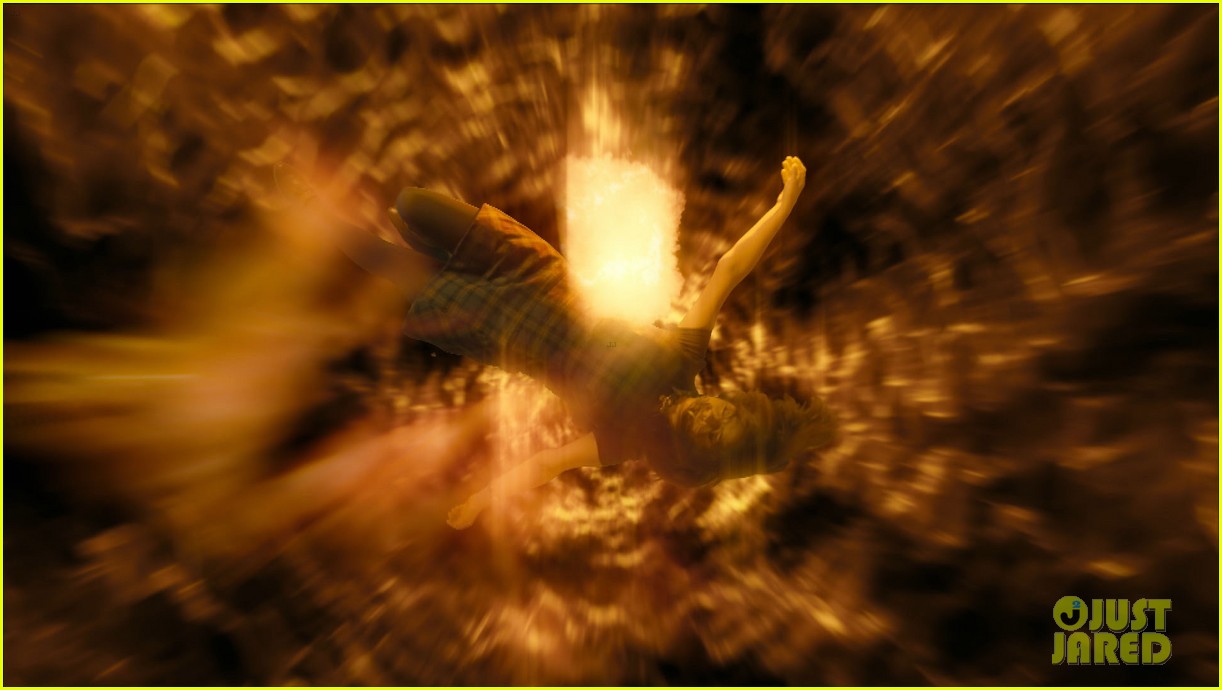 'Doctor Who' Finale Tonight -- River Song Returns!: Photo 2872517 ...