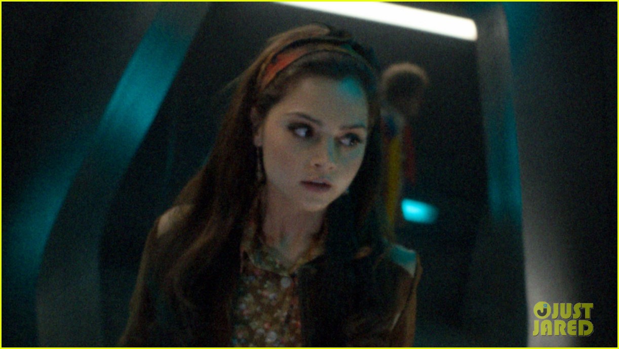 'Doctor Who' Finale Tonight -- River Song Returns!: Photo 2872518 ...