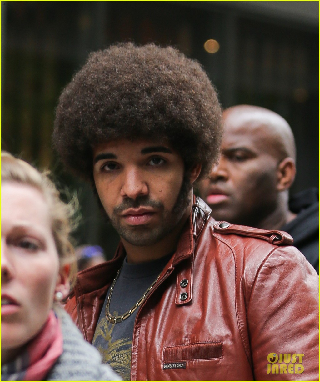 Will Ferrell: 'Anchorman 2' Trailer Drops, Drake Films Cameo!: Photo ...