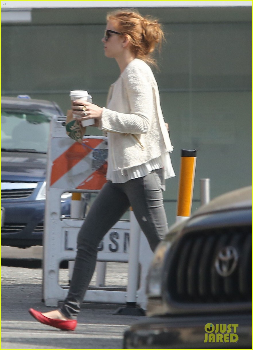 Isla Fisher: 'Now You See Me' AIF Screening!: Photo 2880546 | Isla ...