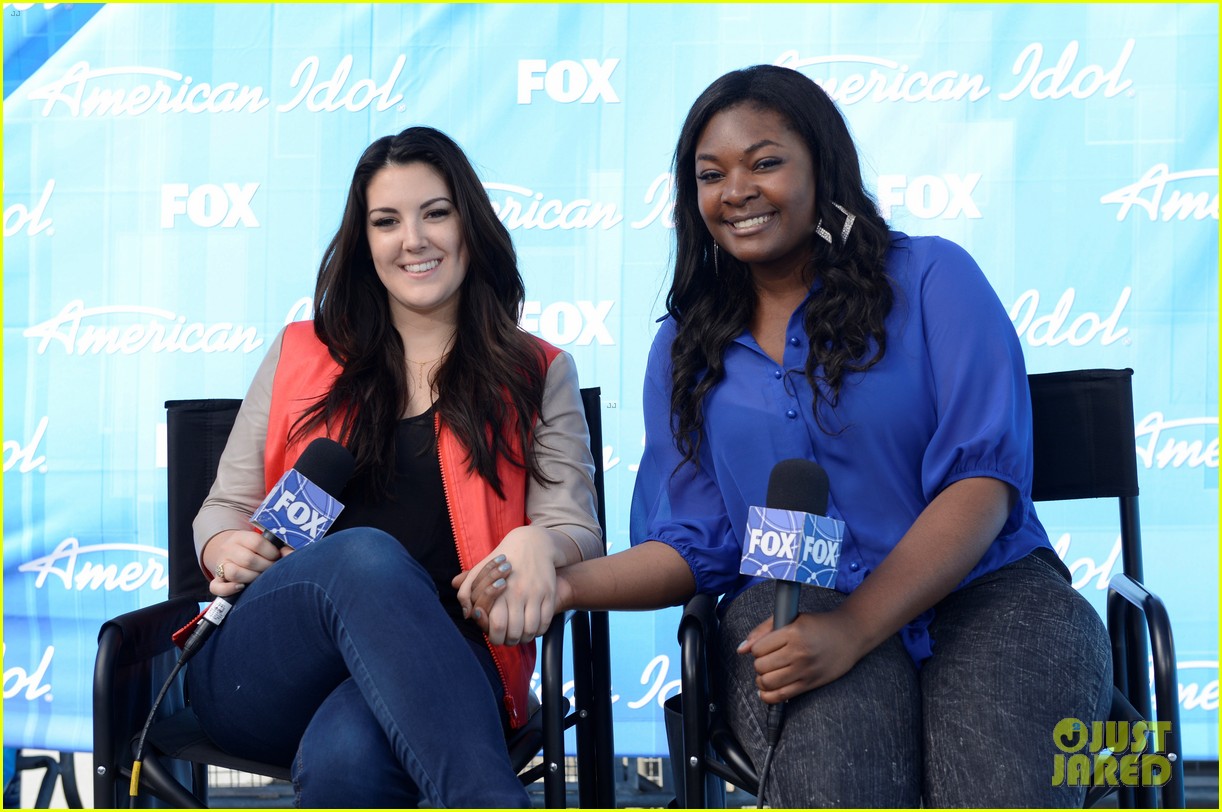 Kree Harrison: 'American Idol' Finale Performances - Watch Now!: Photo ...