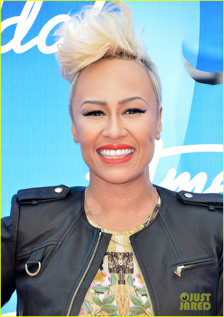 Amber Holcomb & Emeli Sande: 'American Idol' Finale! (Video): Photo ...