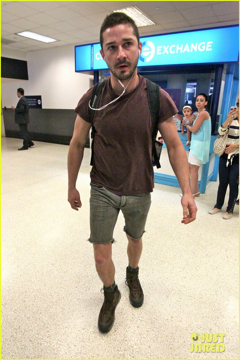 Shia LaBeouf: 'Nymphomaniac' Movie Poster Released!: Photo 2862676 ...