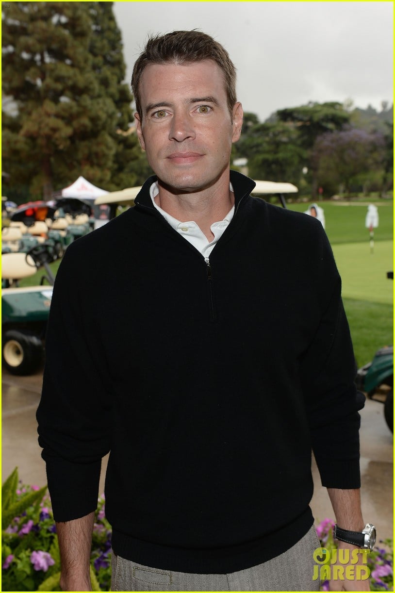 Adam Levine: George Lopez's Celebrity Golf Classic 2013!: Photo 2865002 ...