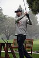 Adam Levine: George Lopez's Celebrity Golf Classic 2013!: Photo 2865019 ...