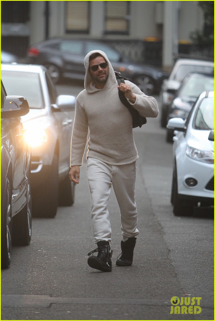 Ricky Martin: Touring Australia in October!: Photo 2880672 | Ricky ...