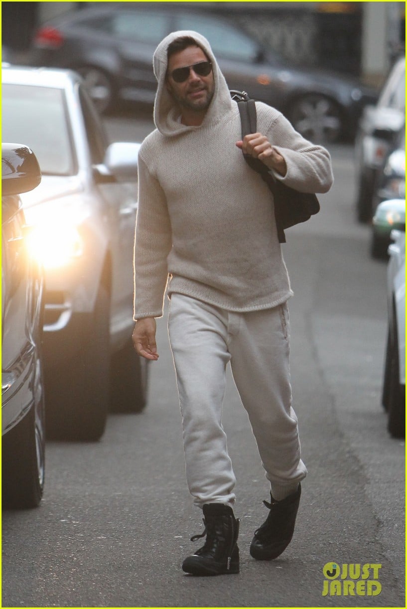 Ricky Martin: Touring Australia in October!: Photo 2880673 | Ricky ...