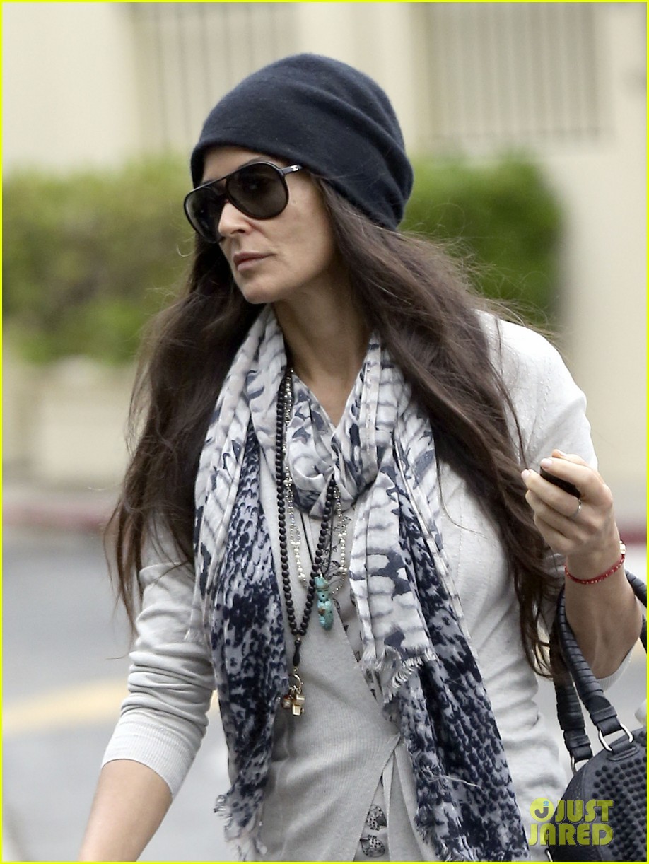 Demi Moore: Rumer Willis to Guest Star on 'Pretty Little Liars'!: Photo ...