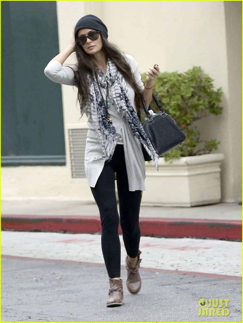 Demi Moore: Rumer Willis to Guest Star on 'Pretty Little Liars'!: Photo ...