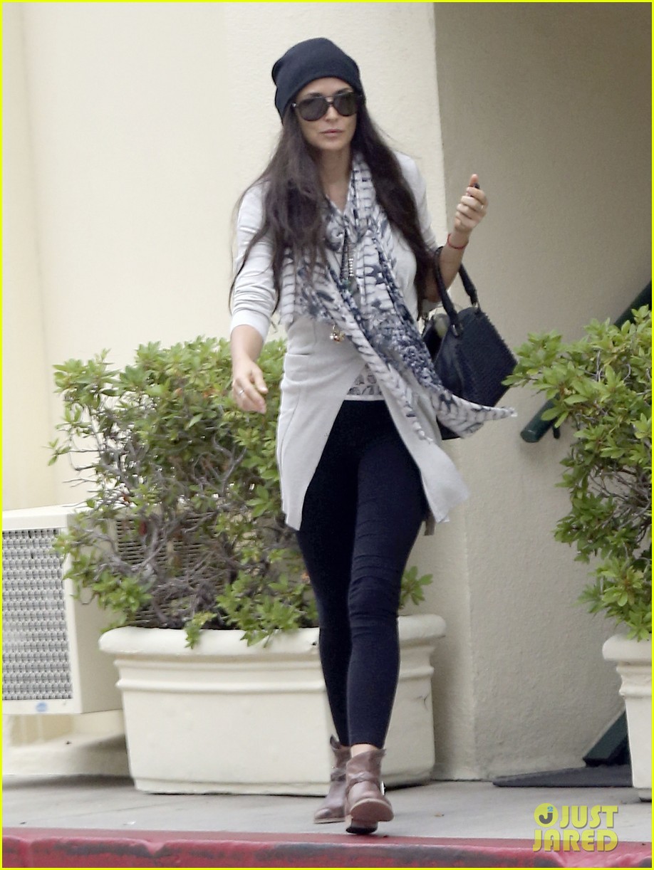 Demi Moore: Rumer Willis to Guest Star on 'Pretty Little Liars'!: Photo ...