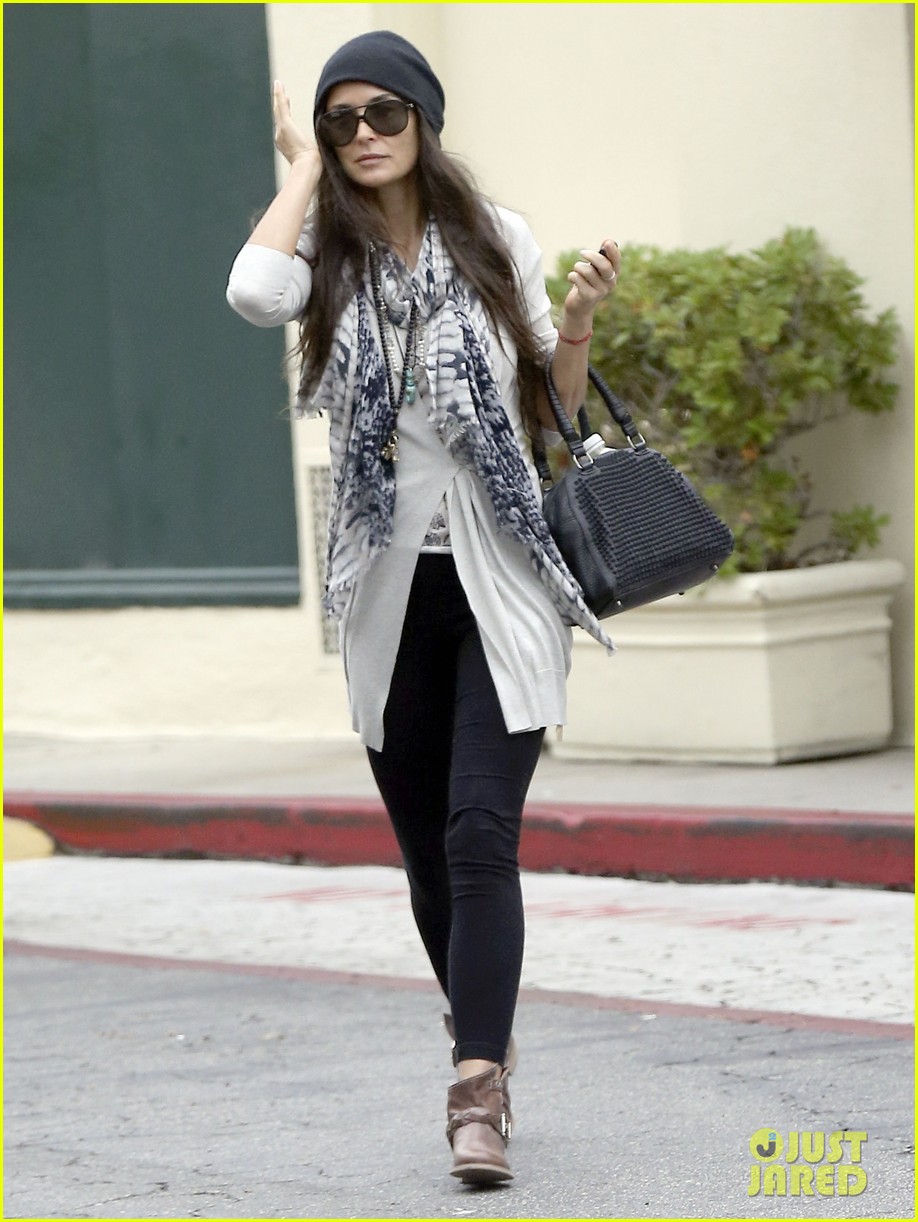 Demi Moore: Rumer Willis to Guest Star on 'Pretty Little Liars'!: Photo ...