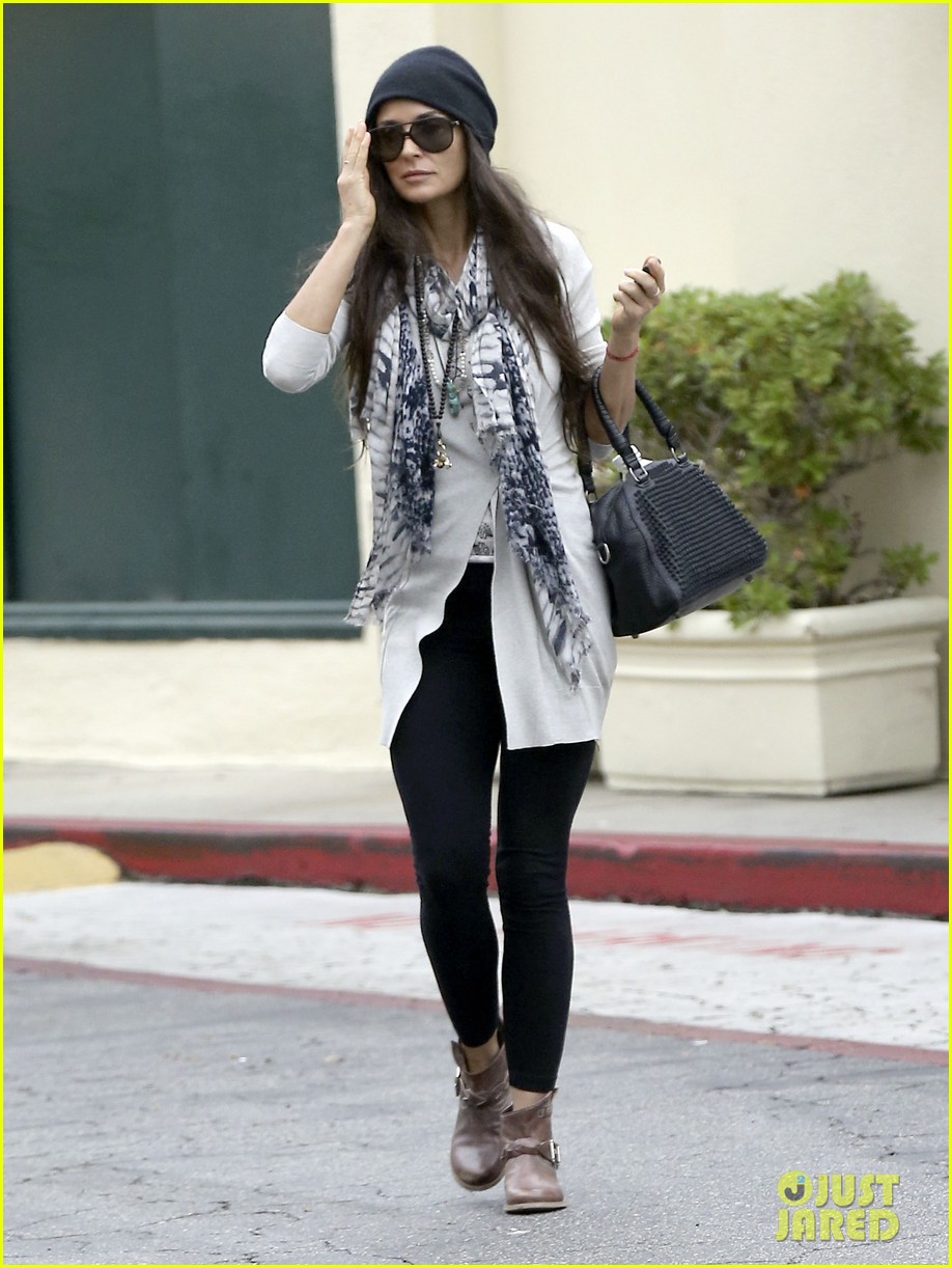 Demi Moore: Rumer Willis to Guest Star on 'Pretty Little Liars'!: Photo ...