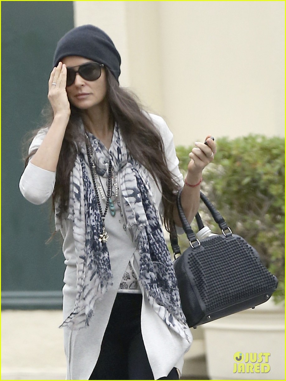 Demi Moore: Rumer Willis to Guest Star on 'Pretty Little Liars'!: Photo ...