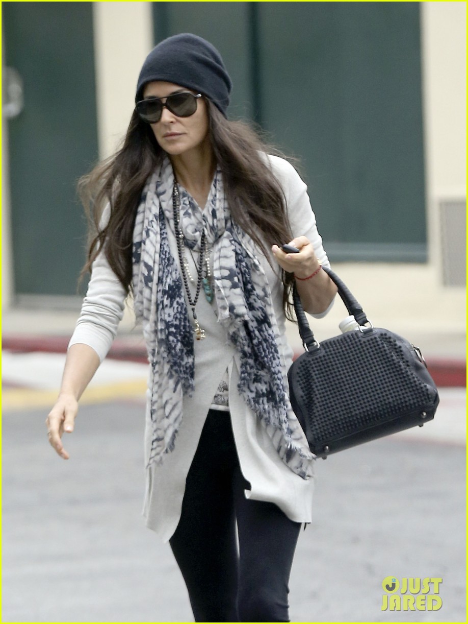 Demi Moore: Rumer Willis to Guest Star on 'Pretty Little Liars'!: Photo ...