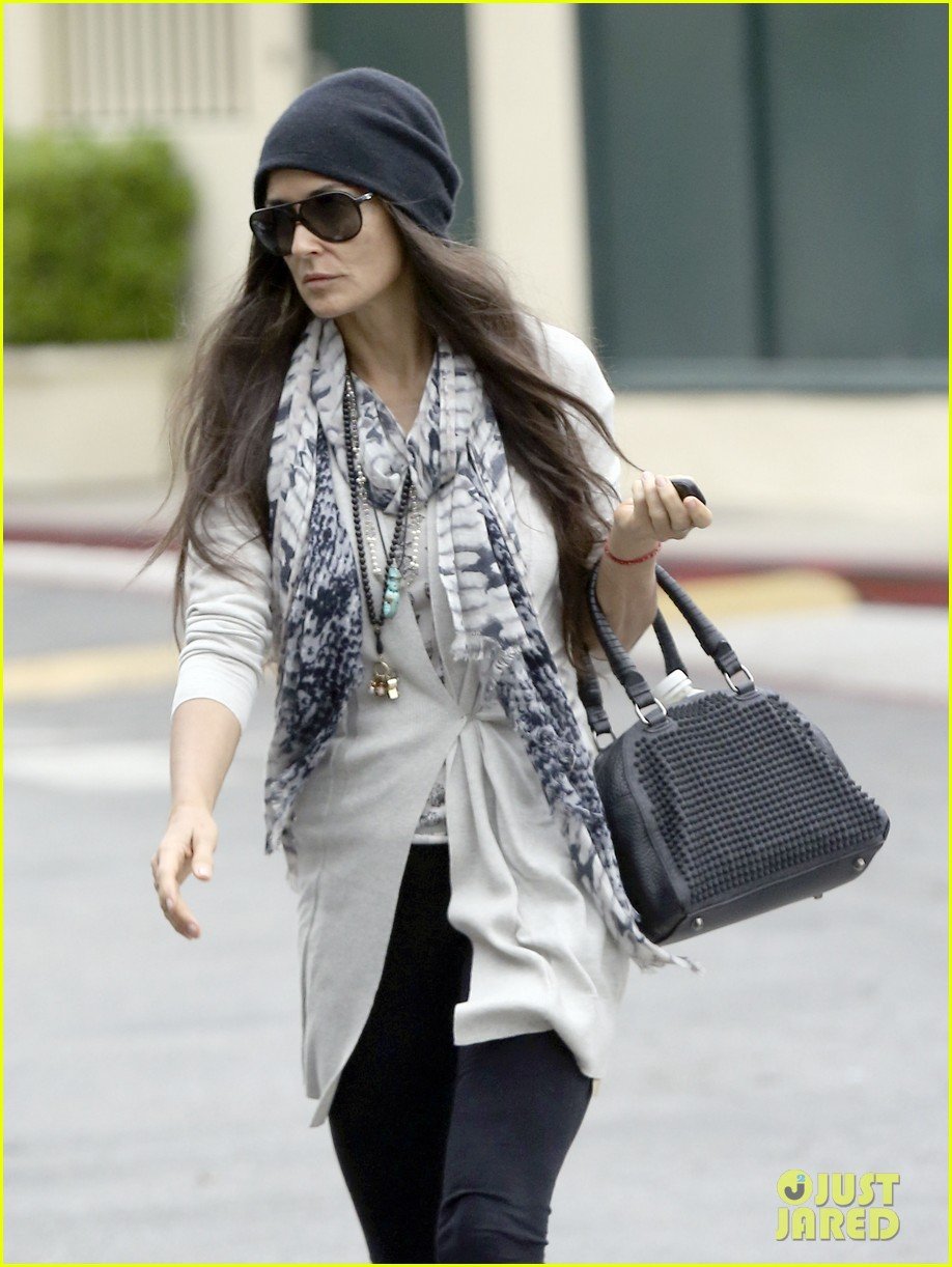 Demi Moore: Rumer Willis to Guest Star on 'Pretty Little Liars'!: Photo ...