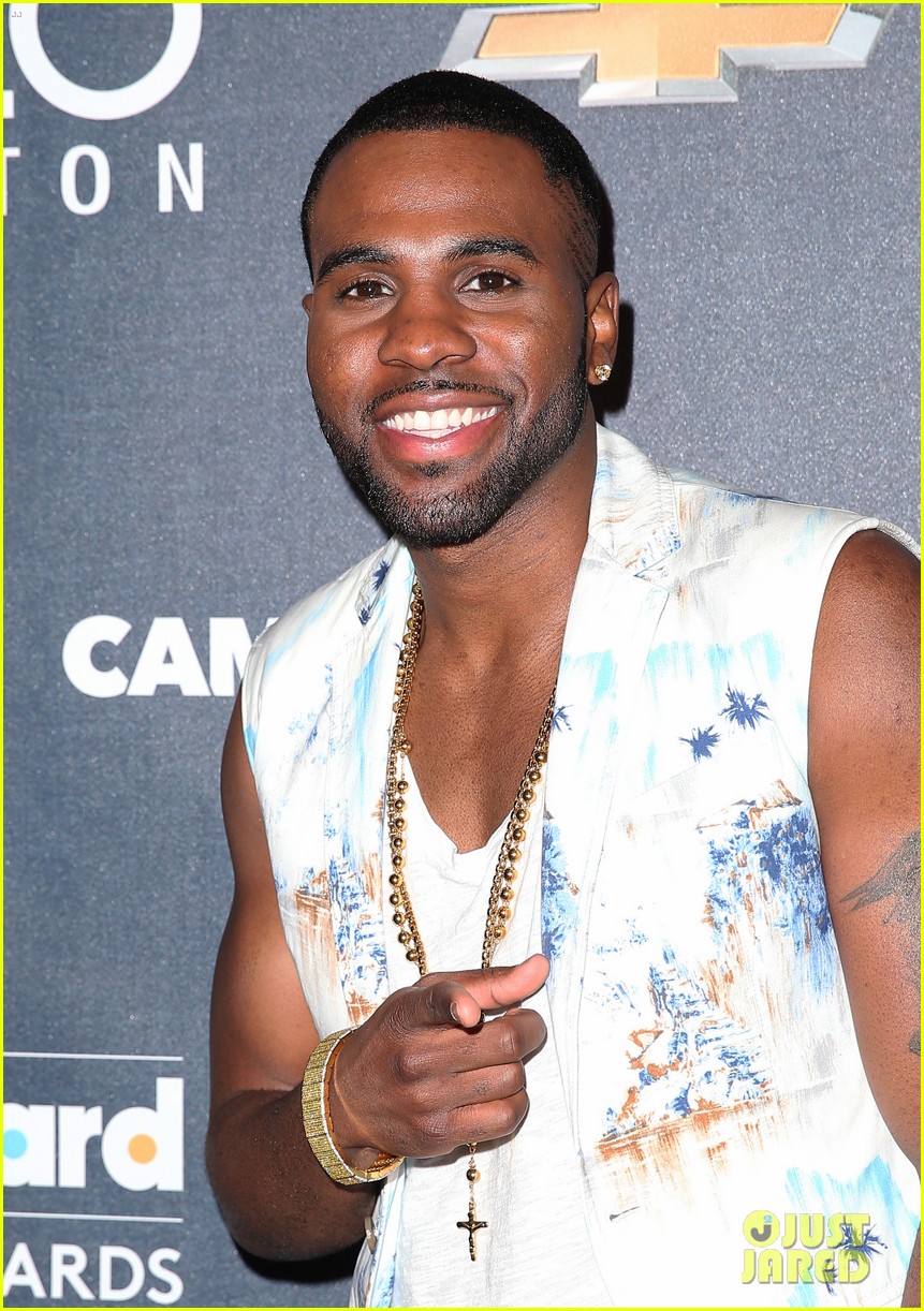 Hayden Panettiere & Jason Derulo: Billboard Awards After Party!: Photo ...