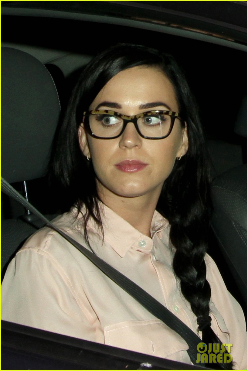 Katy Perry Rolling Stone Before And After