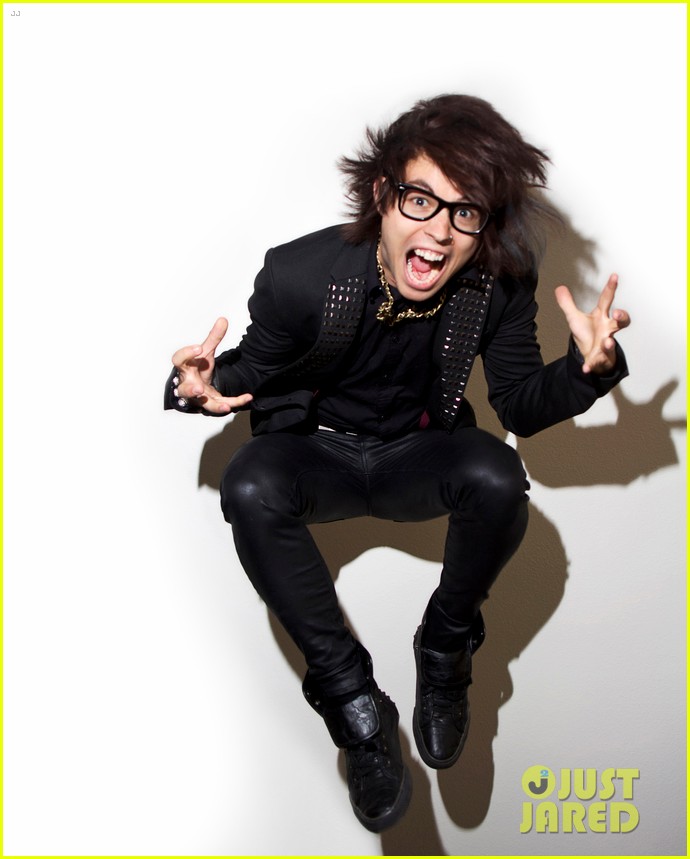 The Ready Set: 'GMYH V.2.' Zookeeper Remix! (Exclusive): Photo 2861510 ...