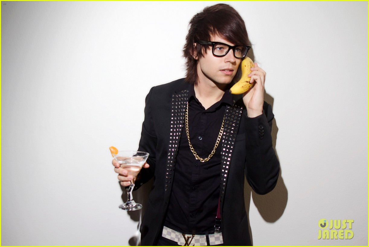 The Ready Set: 'GMYH V.2.' Zookeeper Remix! (Exclusive): Photo 2861512 ...