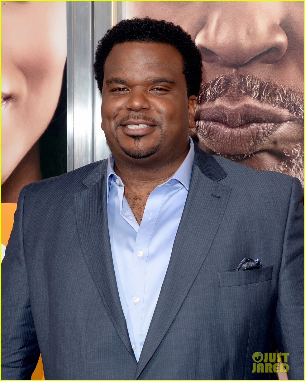 Kerry Washington: 'Peeples' Premiere & 'Extra' Appearance!: Photo ...