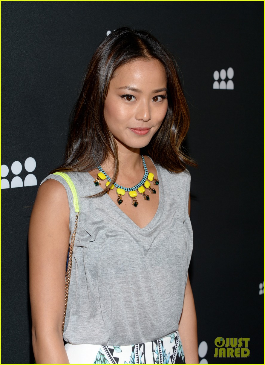 Dianna Agron & Jennifer Morrison: New MySpace Launch!: Photo 2890415 ...