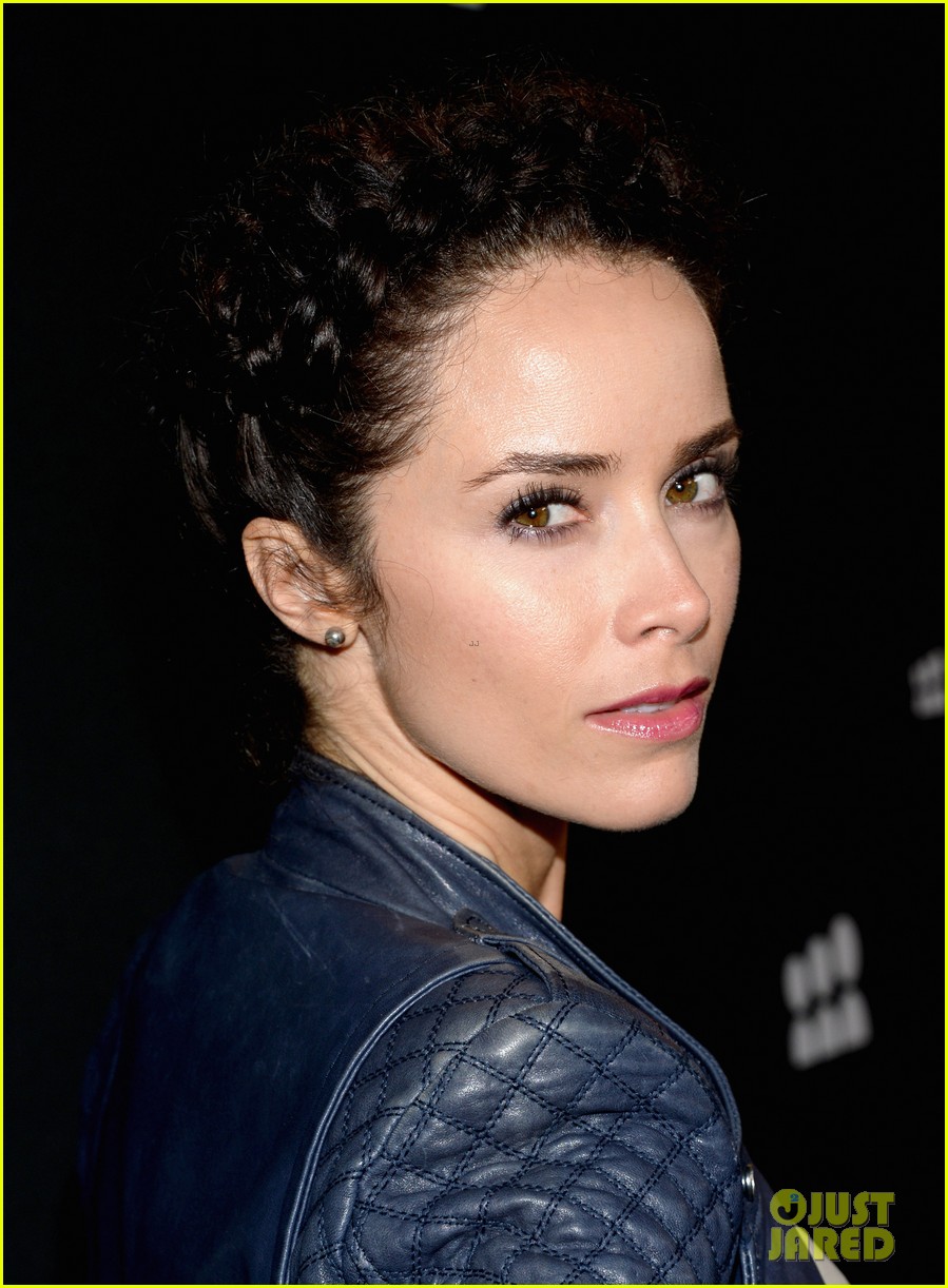 Dianna Agron & Jennifer Morrison: New MySpace Launch!: Photo 2890426 ...