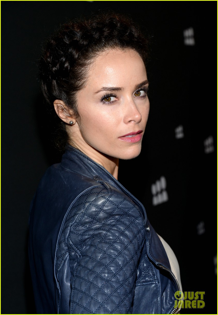 Dianna Agron & Jennifer Morrison: New MySpace Launch!: Photo 2890428 ...