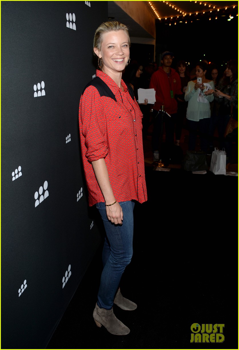 Dianna Agron & Jennifer Morrison: New MySpace Launch!: Photo 2890430 ...