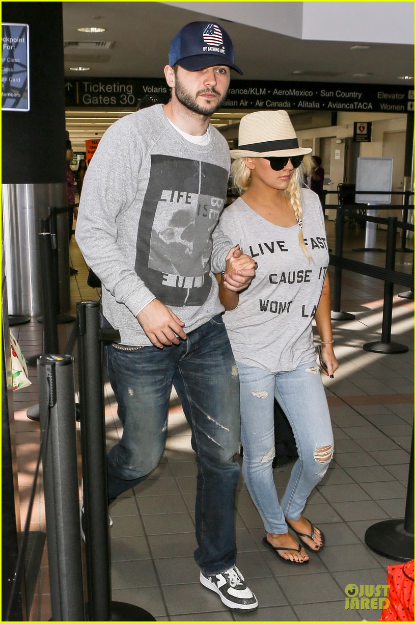 Christina Aguilera: 'The Voice' Season 5 Returns September 23!: Photo ...