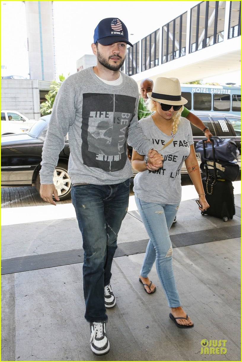 Christina Aguilera: 'The Voice' Season 5 Returns September 23!: Photo ...