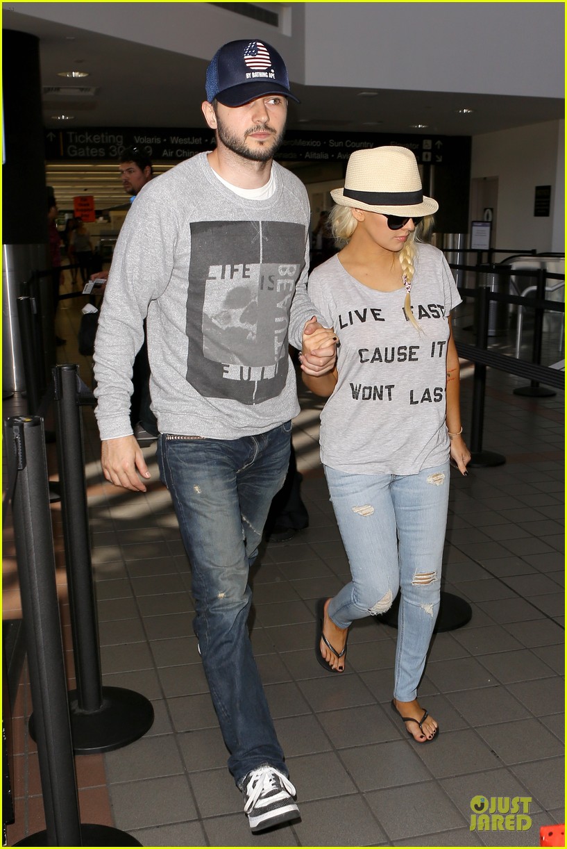 Christina Aguilera: 'The Voice' Season 5 Returns September 23!: Photo ...