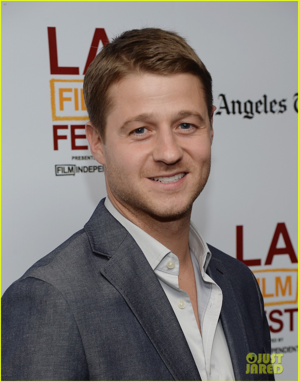 Ben McKenzie & Adrian Grenier: 'Goodbye World' Premiere: Photo 2892189 ...