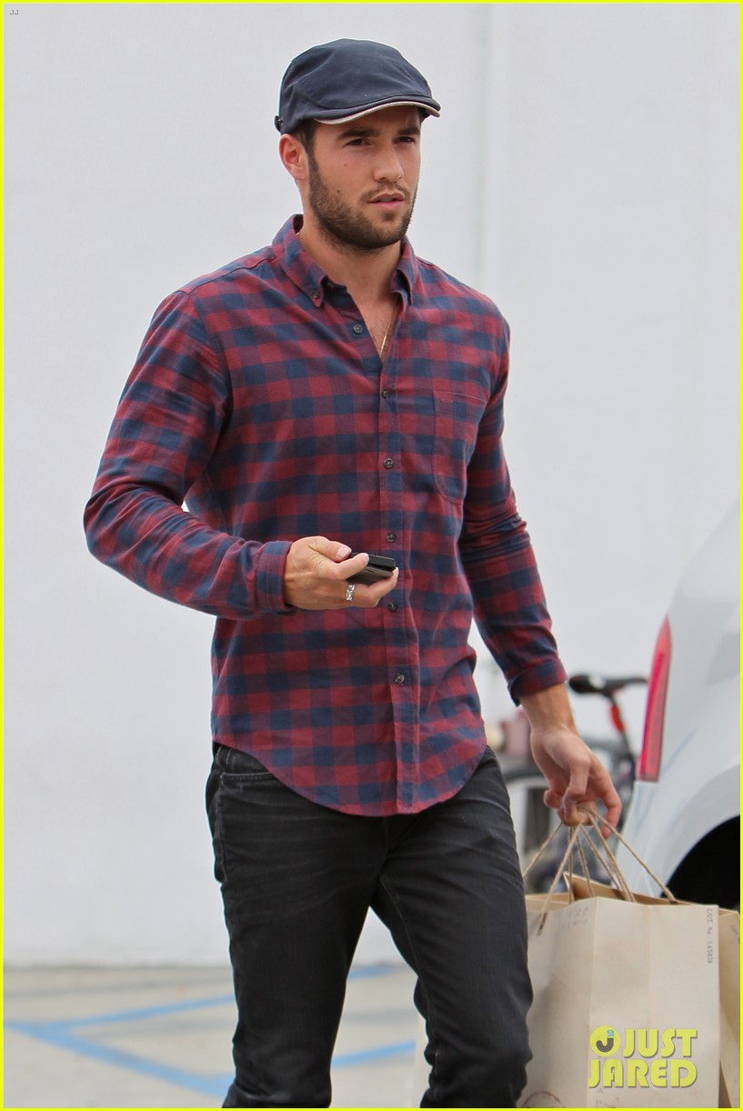 Josh Bowman: New Face of Penshoppe!: Photo 2886308 | Joshua Bowman ...