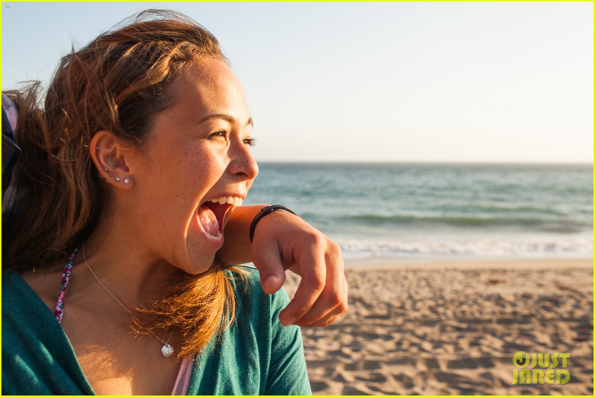 '@SummerBreak' Exclusive Cast Photos!: Photo 2889641 | Exclusive Photos ...