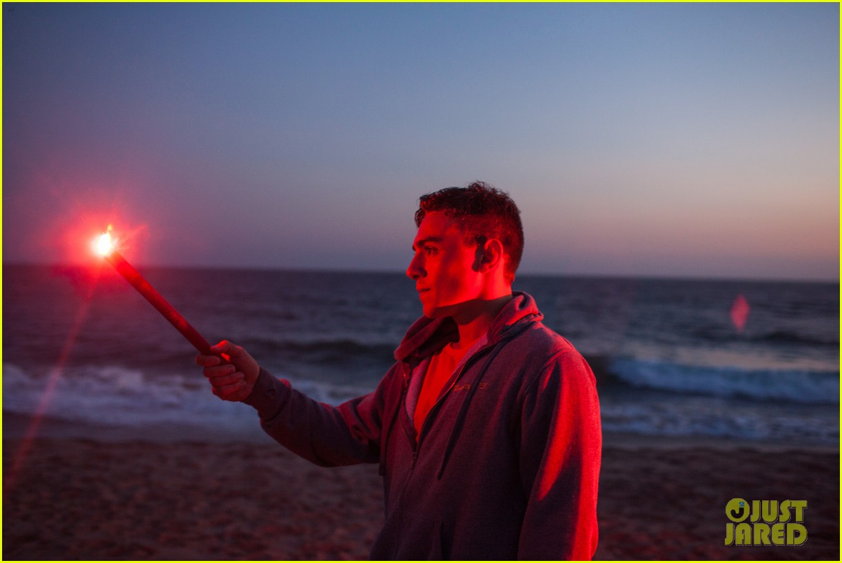 '@SummerBreak' Exclusive Cast Photos!: Photo 2889649 | Exclusive Photos ...