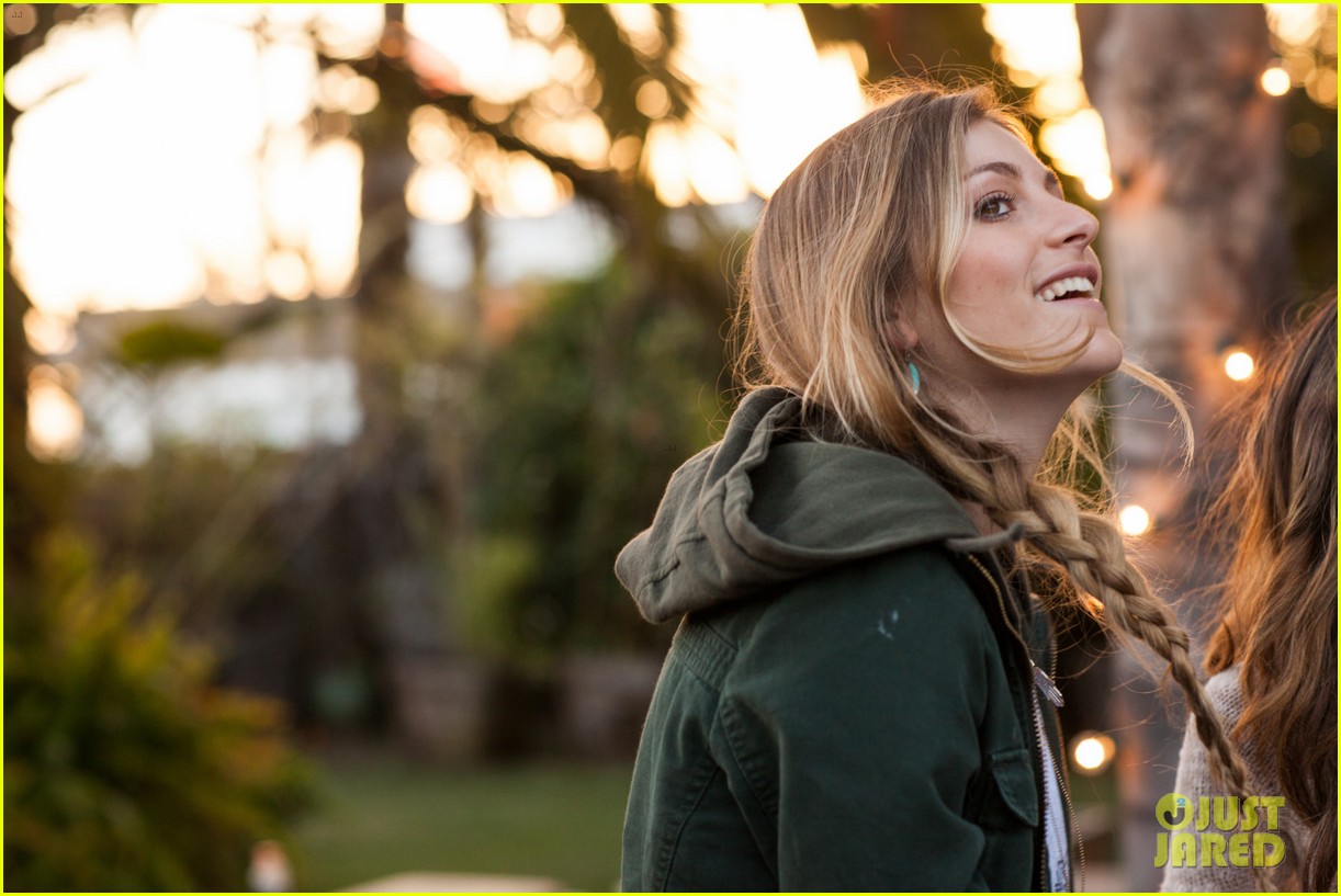 '@SummerBreak' Exclusive Cast Photos!: Photo 2889653 | Exclusive Photos ...