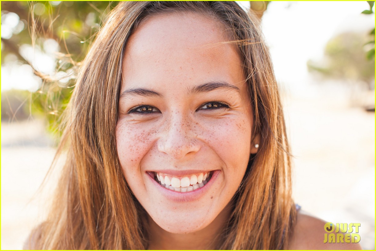 '@SummerBreak' Exclusive Cast Photos!: Photo 2889674 | Exclusive Photos ...