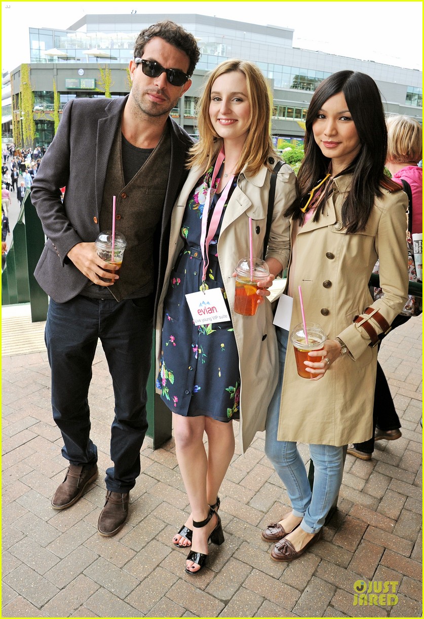 Tom Cullen Girlfriend