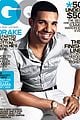 Drake Covers ‘GQ’ July 2013 | Drake, Magazine : Just Jared | Celebrity ...