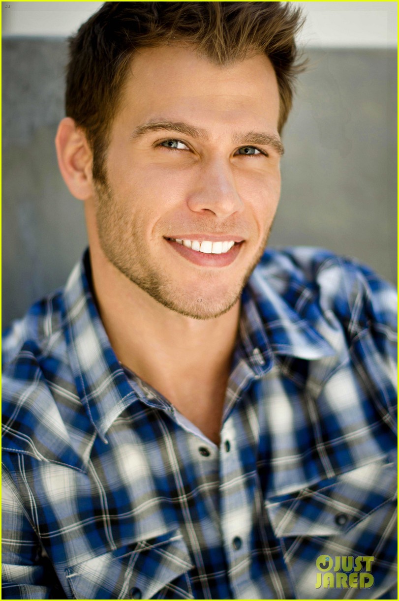 TLC's 'Honey Do' Men Go Shirtless in Exclusive Photos!: Photo 2890261 ...