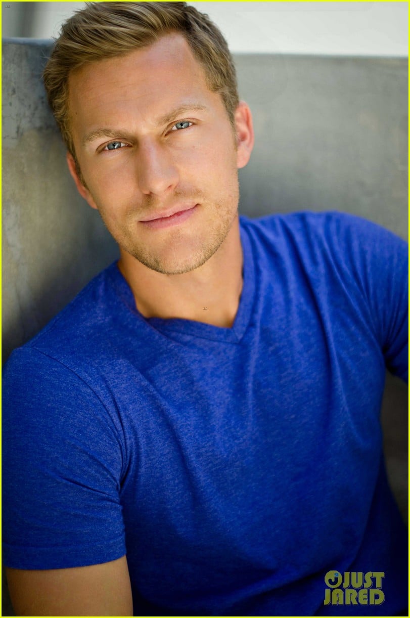 TLC's 'Honey Do' Men Go Shirtless in Exclusive Photos!: Photo 2890264 ...