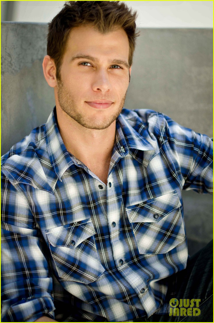 TLC's 'Honey Do' Men Go Shirtless in Exclusive Photos!: Photo 2890270 ...