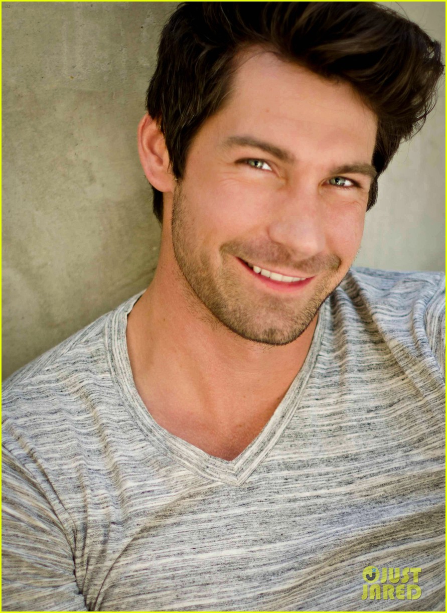 TLC's 'Honey Do' Men Go Shirtless in Exclusive Photos!: Photo 2890271 ...