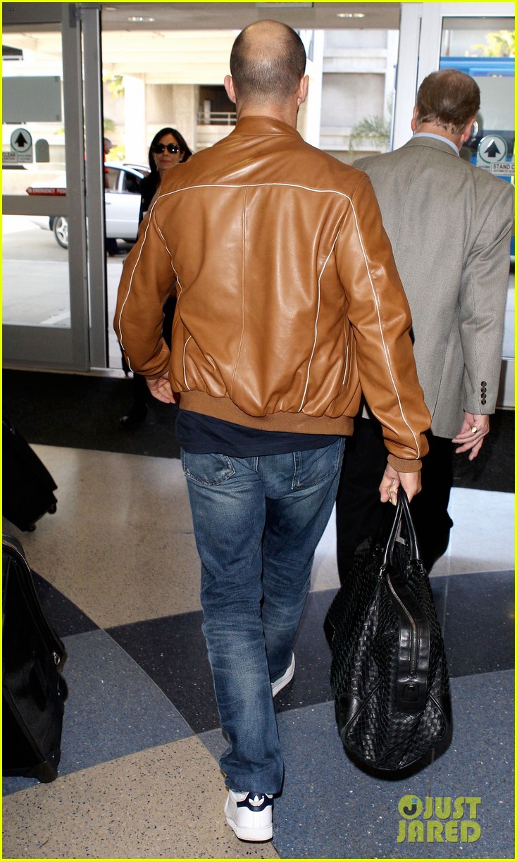 Jason Statham: 'Jimmy Fallon' Appearance - Watch Now!: Photo 2897097 ...