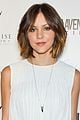 Katharine McPhee: 'Inspiration To Action' Benefit Dinner: Photo 2892191 ...