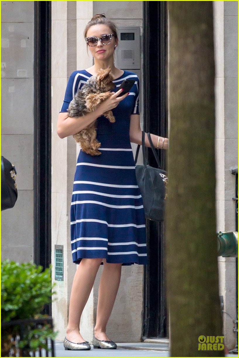 Miranda Kerr: Help Young Girls Become Empowered!: Photo 2894750 ...